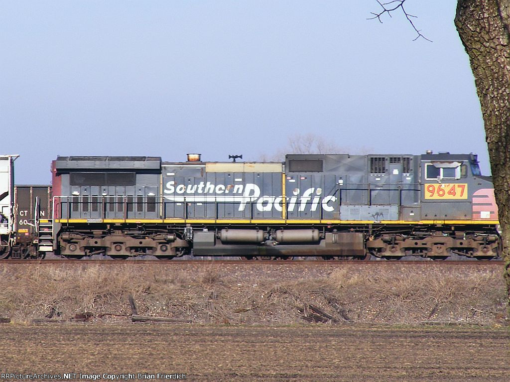 UP 9647